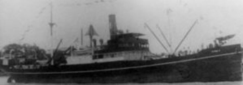 Fateful Encounter: the USS S-38 and the Sinking of the Hydra II | Naval ...