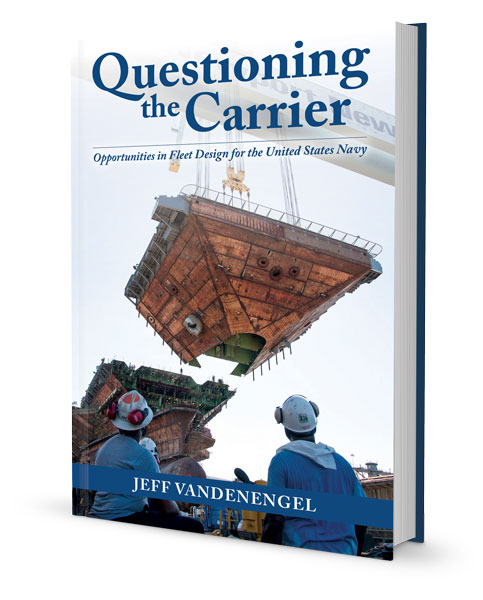 Naval Institute Press Books Featured in Proceedings | U.S. Naval Institute