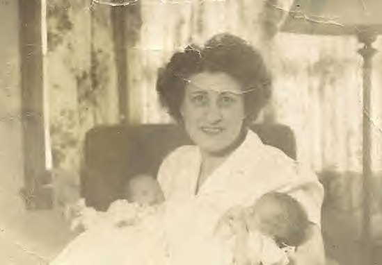 The Life and Service of a World War II Mine Warfare Sailor. Part 2 ...