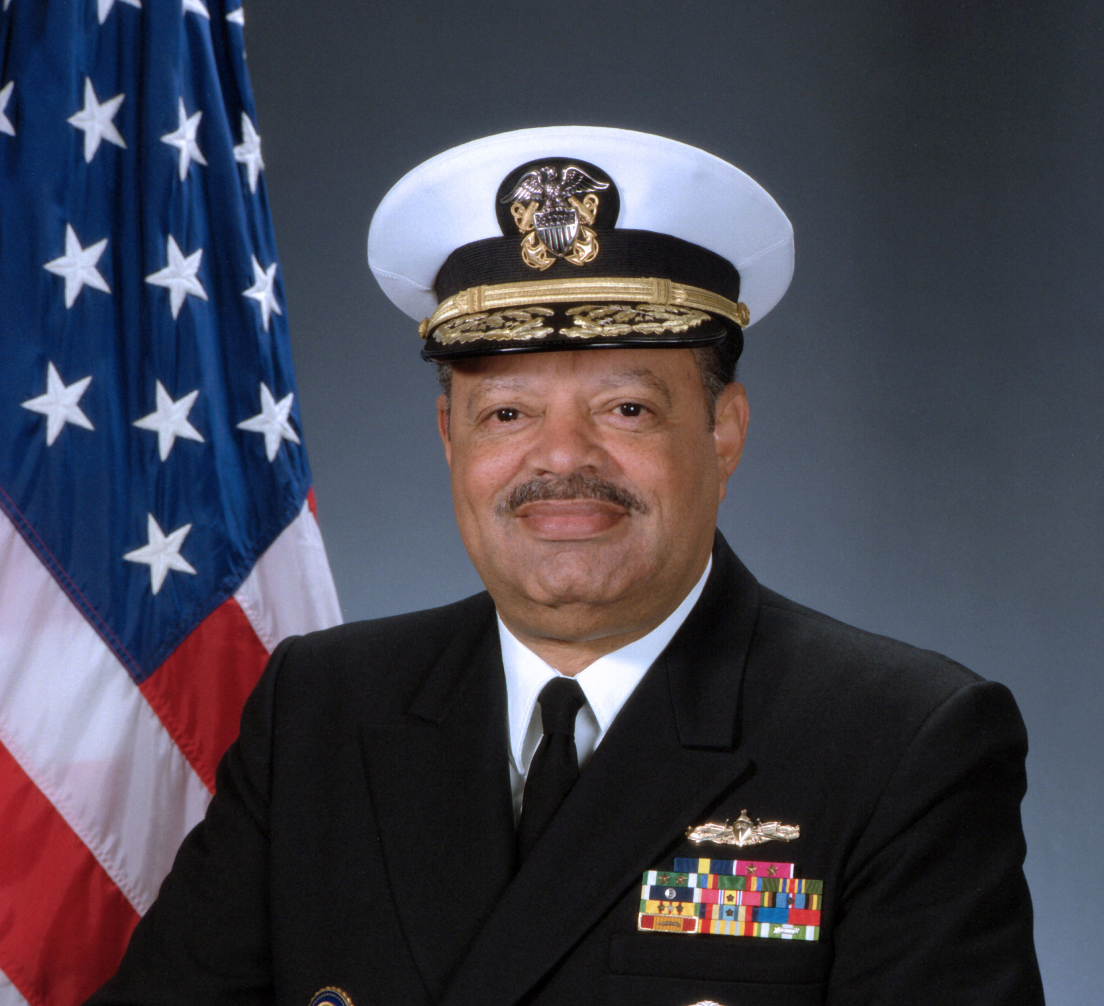 Oral History | Reason, Paul J, ADM., USN (Ret.) | U.S. Naval Institute