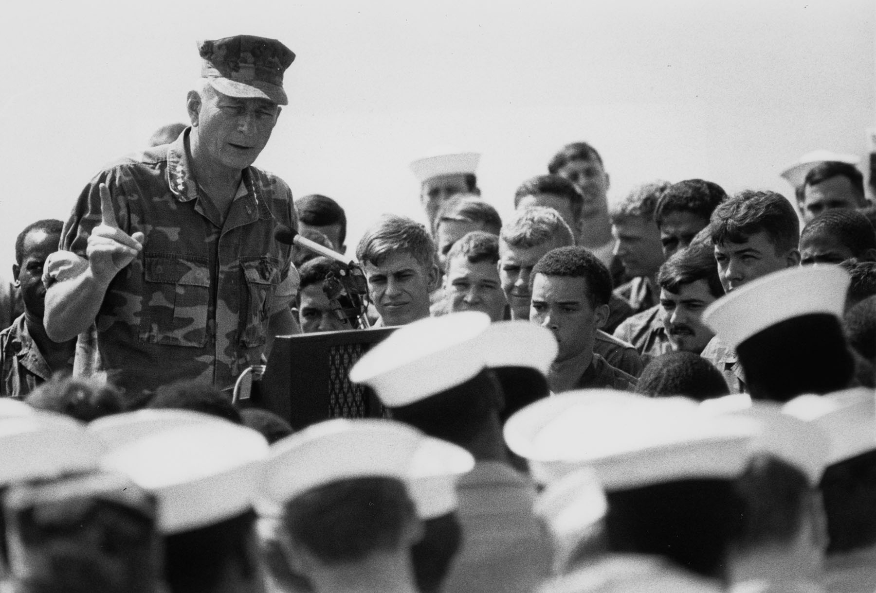 Asked & Answered | Proceedings - November 2021 Vol. 147/11/1,425