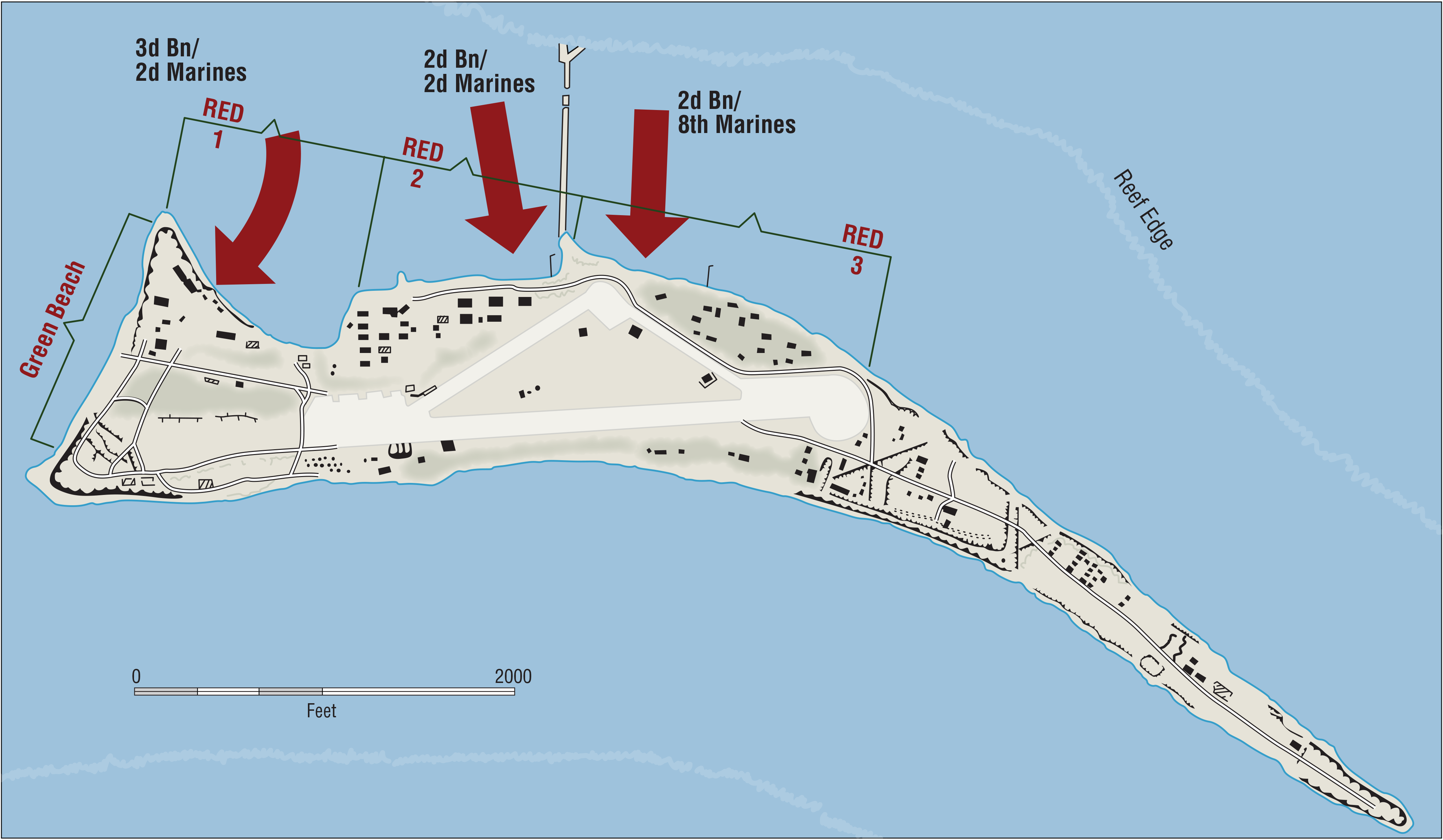 Combat Leadership Amid Chaos | Naval History Magazine - December 2018 ...