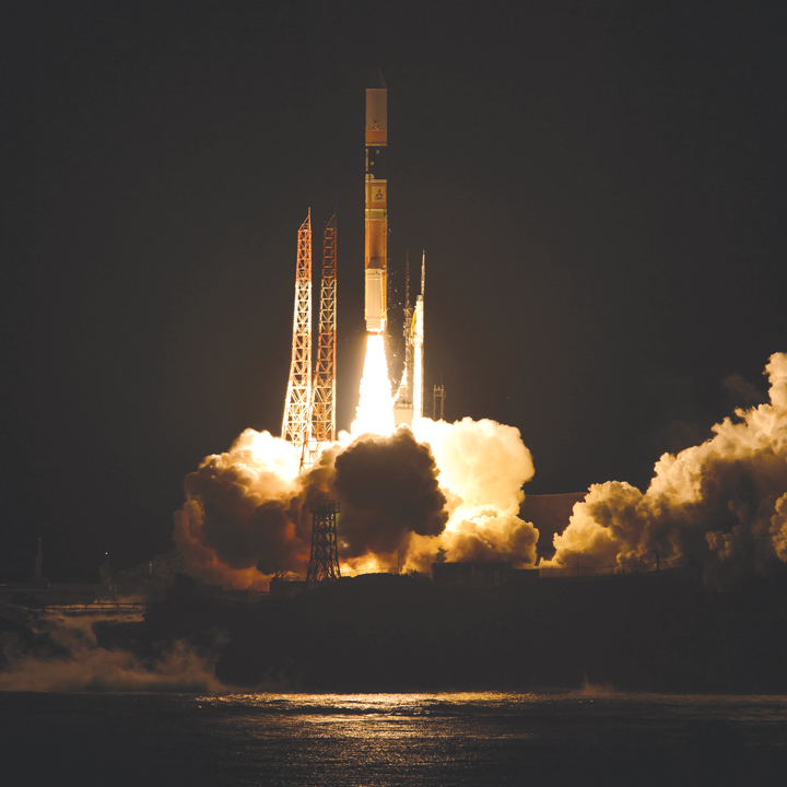 'A New Era in Naval Warfare' | Proceedings - July 2014 Vol. 140/7/1,337