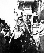 'I Crashed on Through': An Interview with Vice Admiral John D. Bulkeley ...