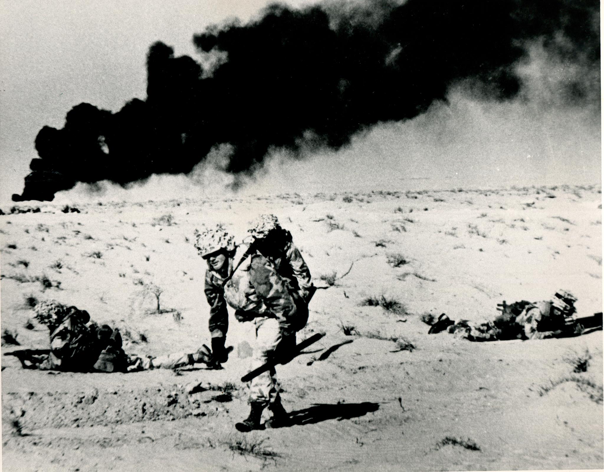 Failure in Afghanistan Has Roots in the All-Volunteer Military ...