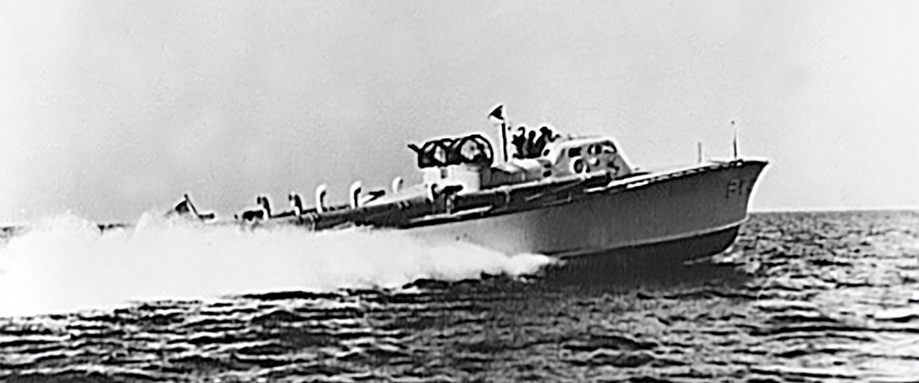 Seu Barco Ww2 TBA LECKER