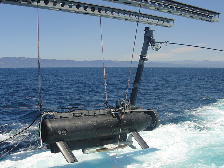 Lessons Learned from the LCS | Proceedings - January 2015 Vol. 141/1/1,343