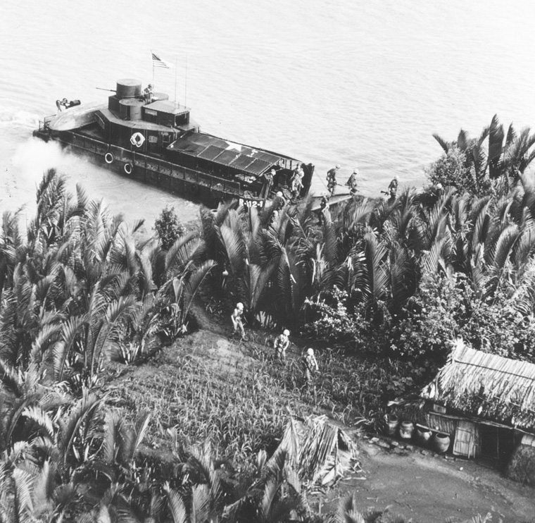 Pbr mobile base one vietnam 1968 - serrekeeper