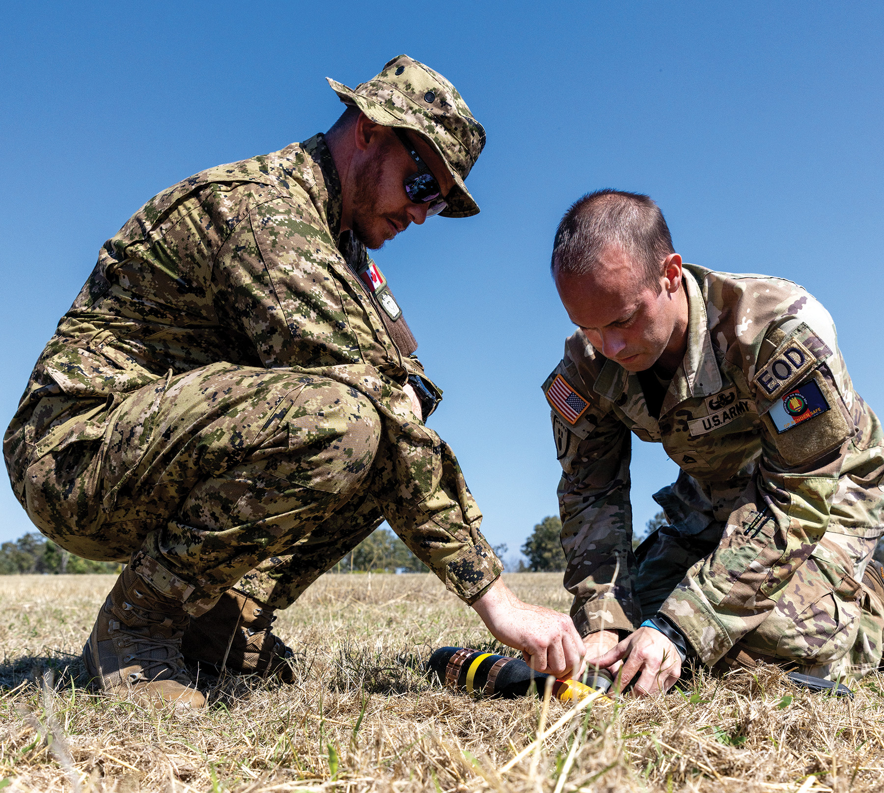 Learn From Allies’ Recruiting Initiatives | Proceedings - August 2025 ...