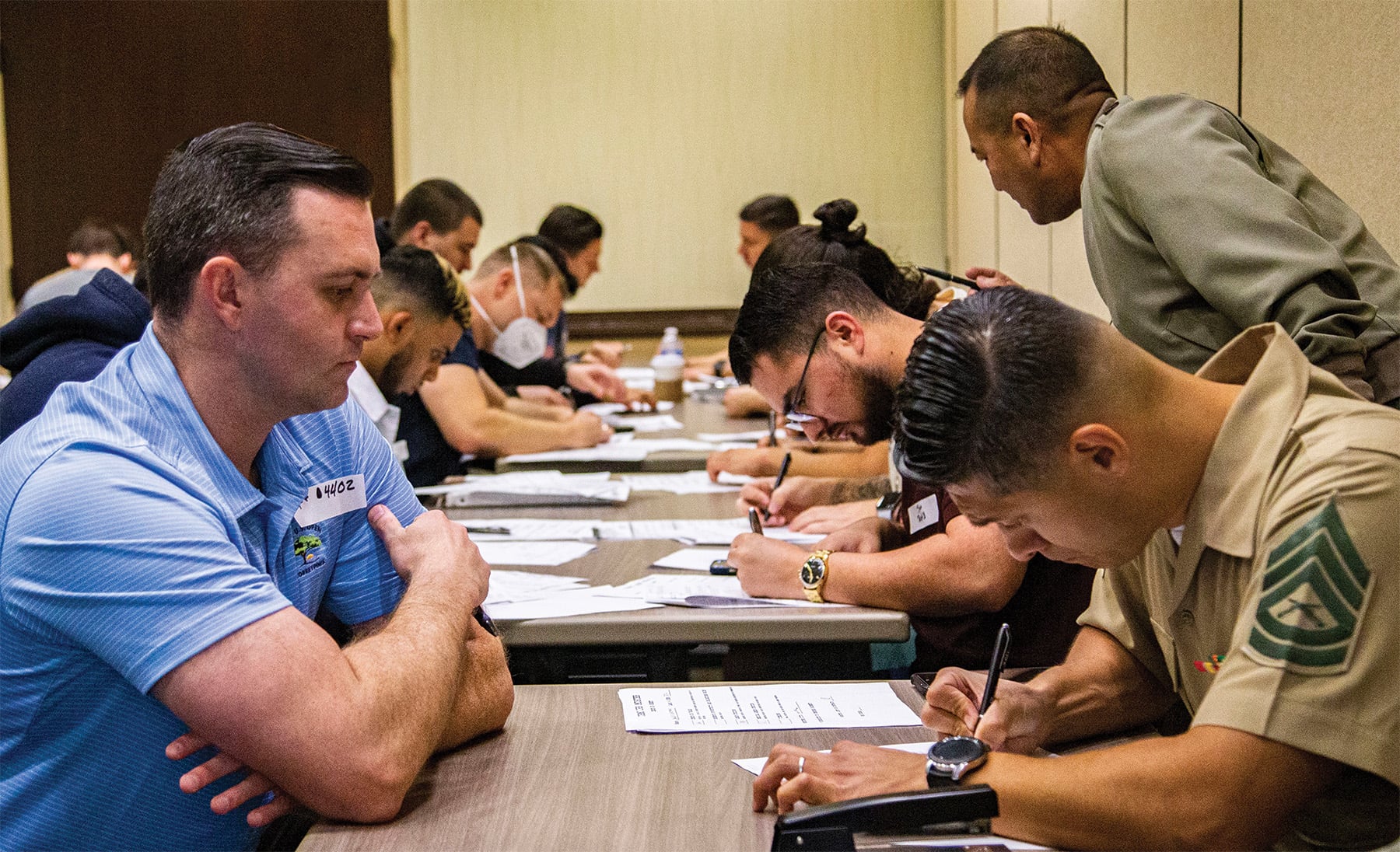 Learn From Allies’ Recruiting Initiatives | Proceedings - August 2025 ...