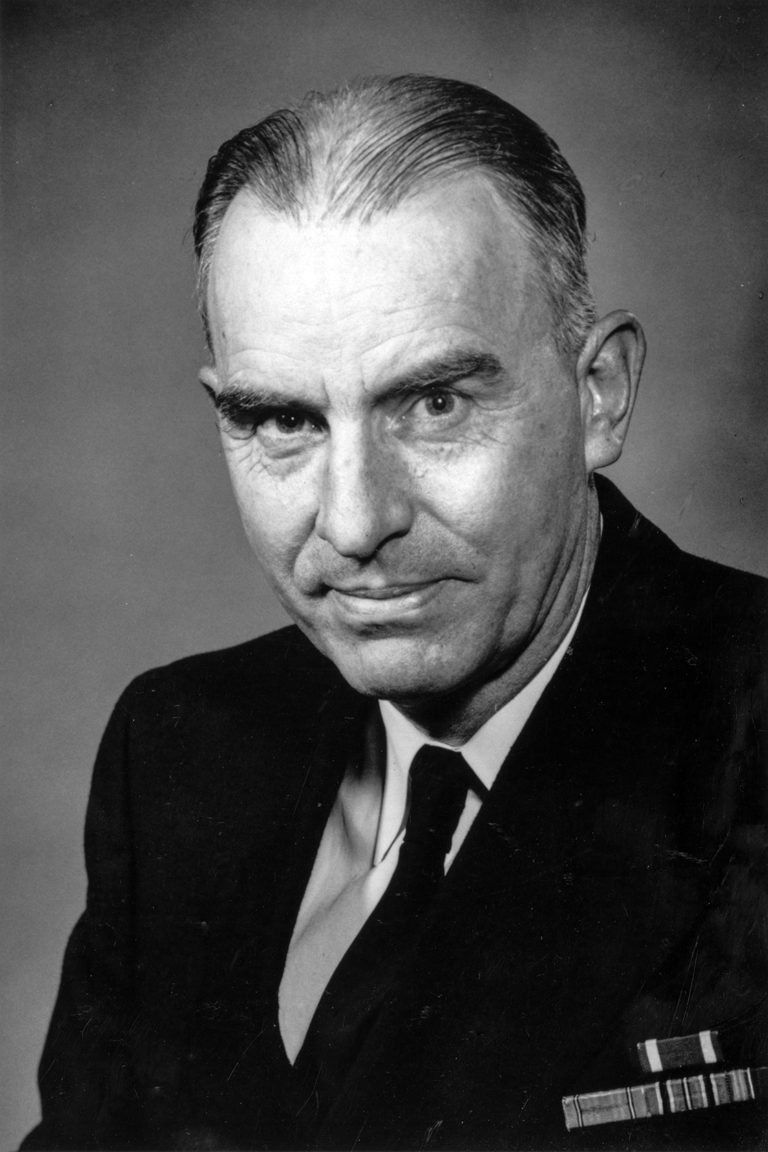 Oral History | Edwards, Frederick A. Sr., Capt., USN (Ret.) | U.S ...