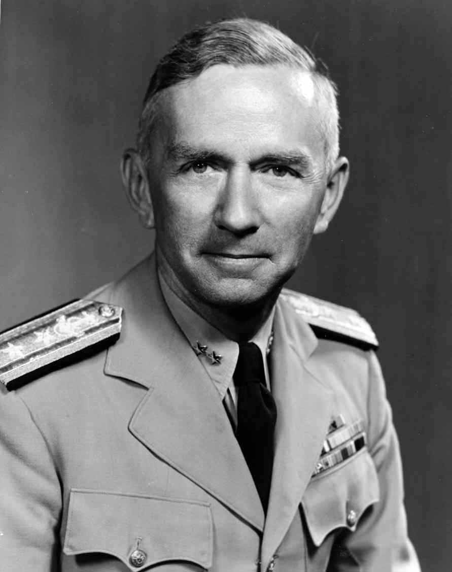 Oral History | Withington, Frederic S., Rear Adm., USN (Ret.) | U.S ...