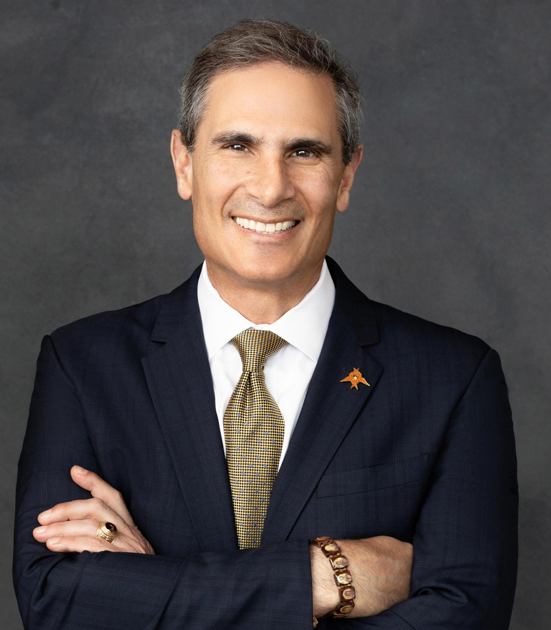 CDR Gregory E. Glaros, USN (Ret.) | U.S. Naval Institute