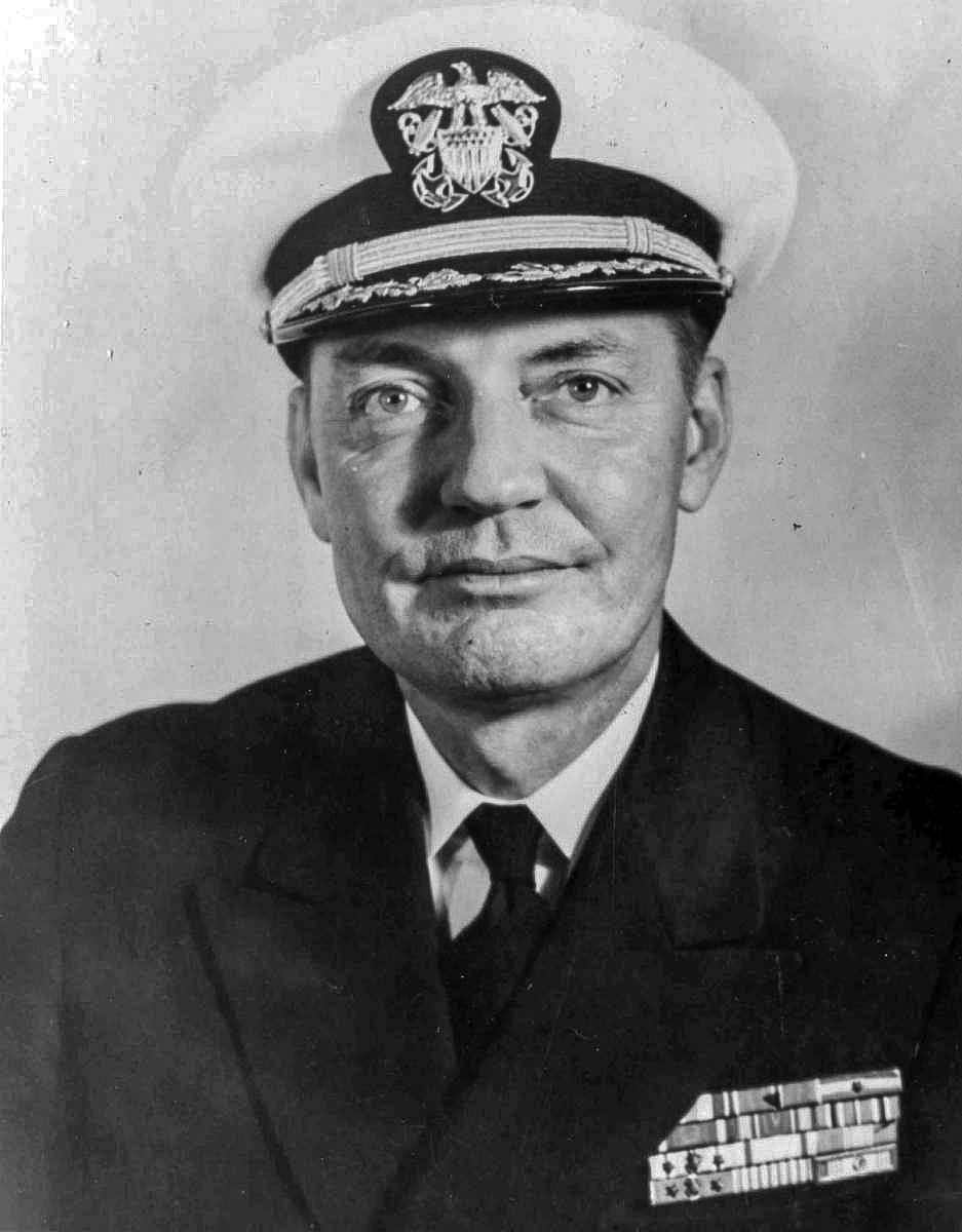 Oral History | Jones, Glyn, Capt., CHC, USN (Ret.) | U.S. Naval Institute