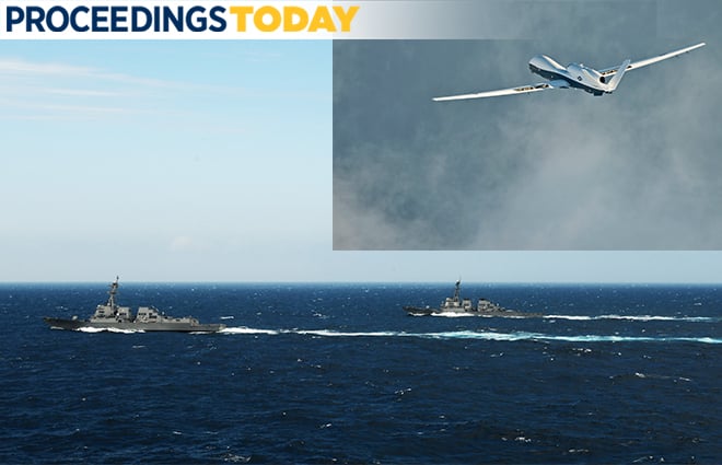 Manage TacSit to Prevail | Proceedings - May 2018 144/5/1,383