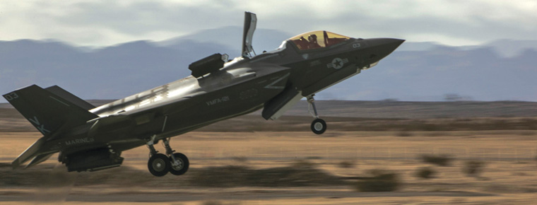 Expeditionary Excellence: Not Passe | Proceedings - November 2016 Vol ...