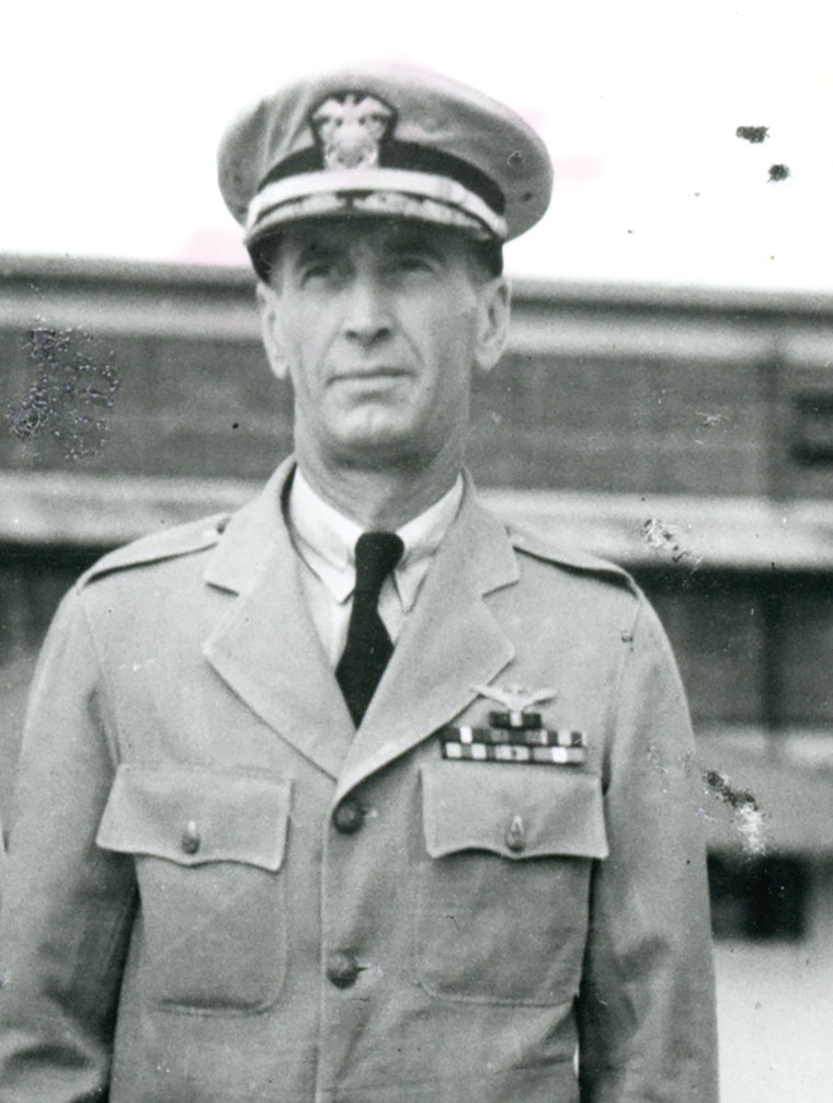 Recapturing the Interwar Navy's Strategic Magic | Naval History ...