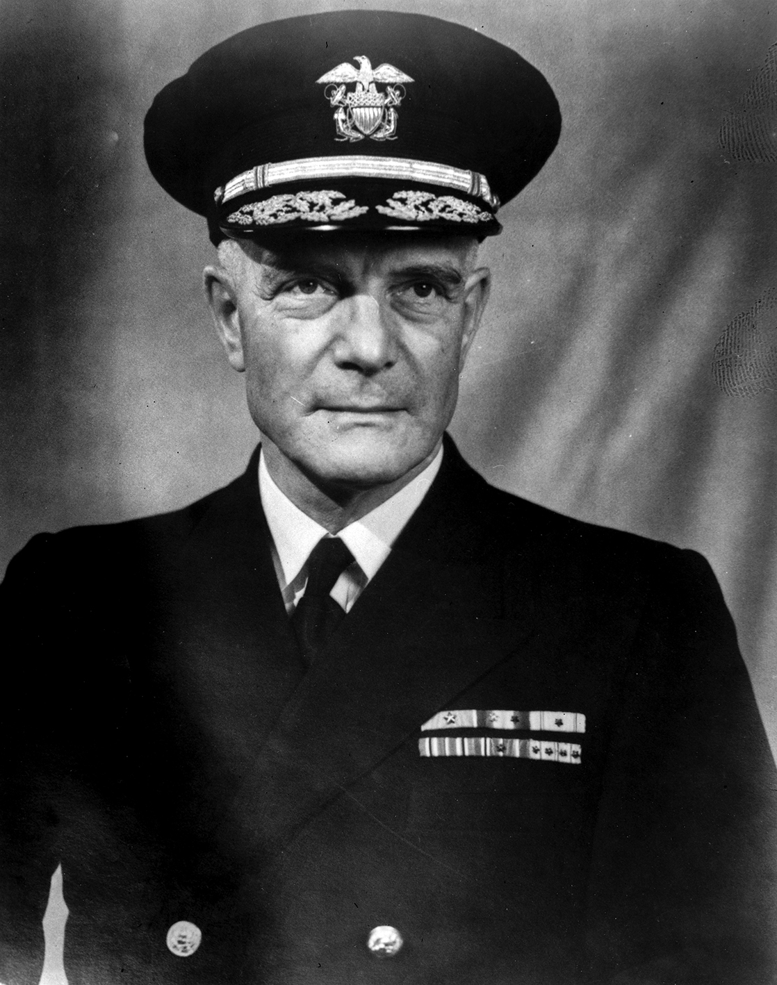 Oral History | Hustvedt, Olaf M., Vice Adm., USN (Ret.) | U.S. Naval ...