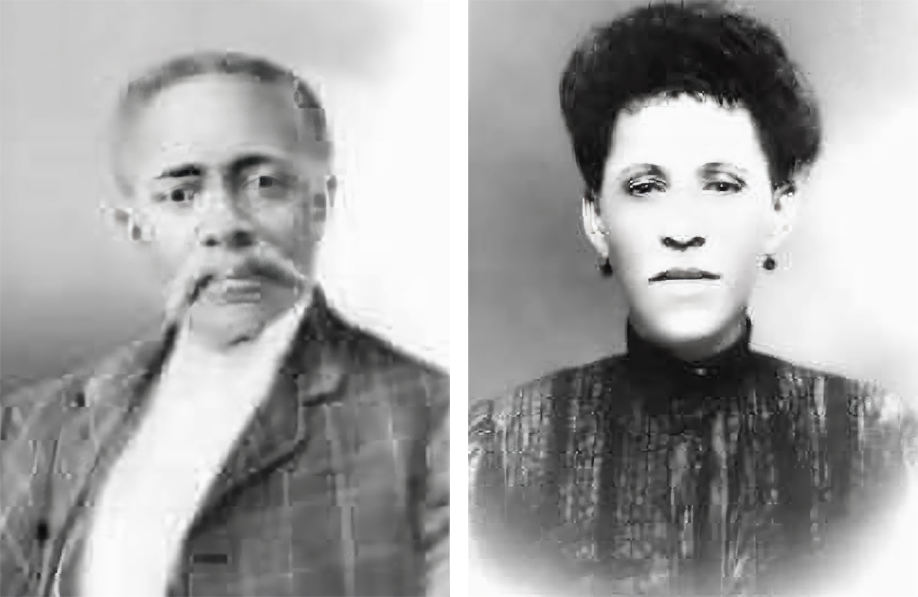 Contraband Sailors of the USS Avenger | Naval History Magazine ...