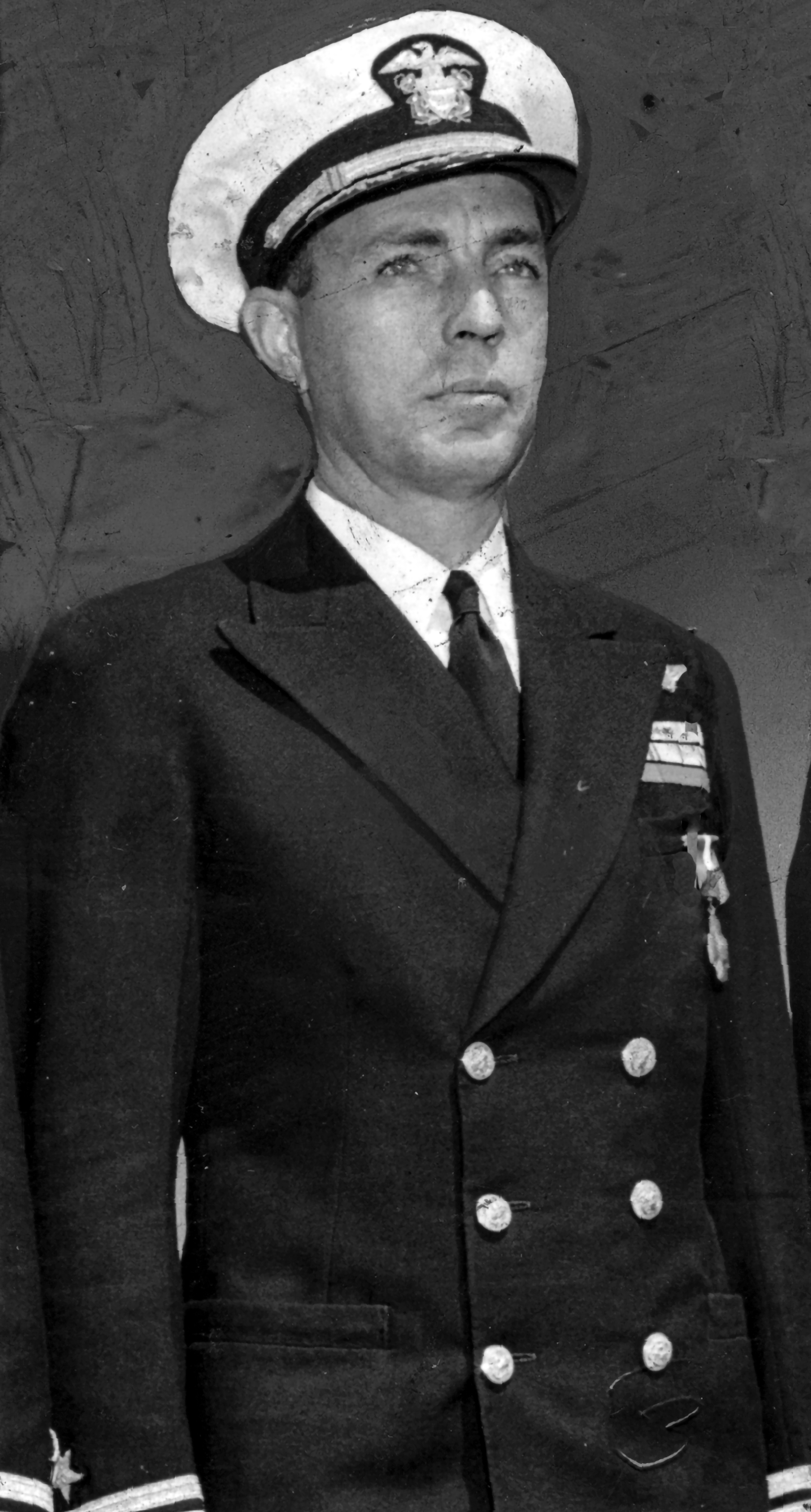 Oral History | Jurika, Stephen Jr., Capt., USN (Ret.) | U.S. Naval ...