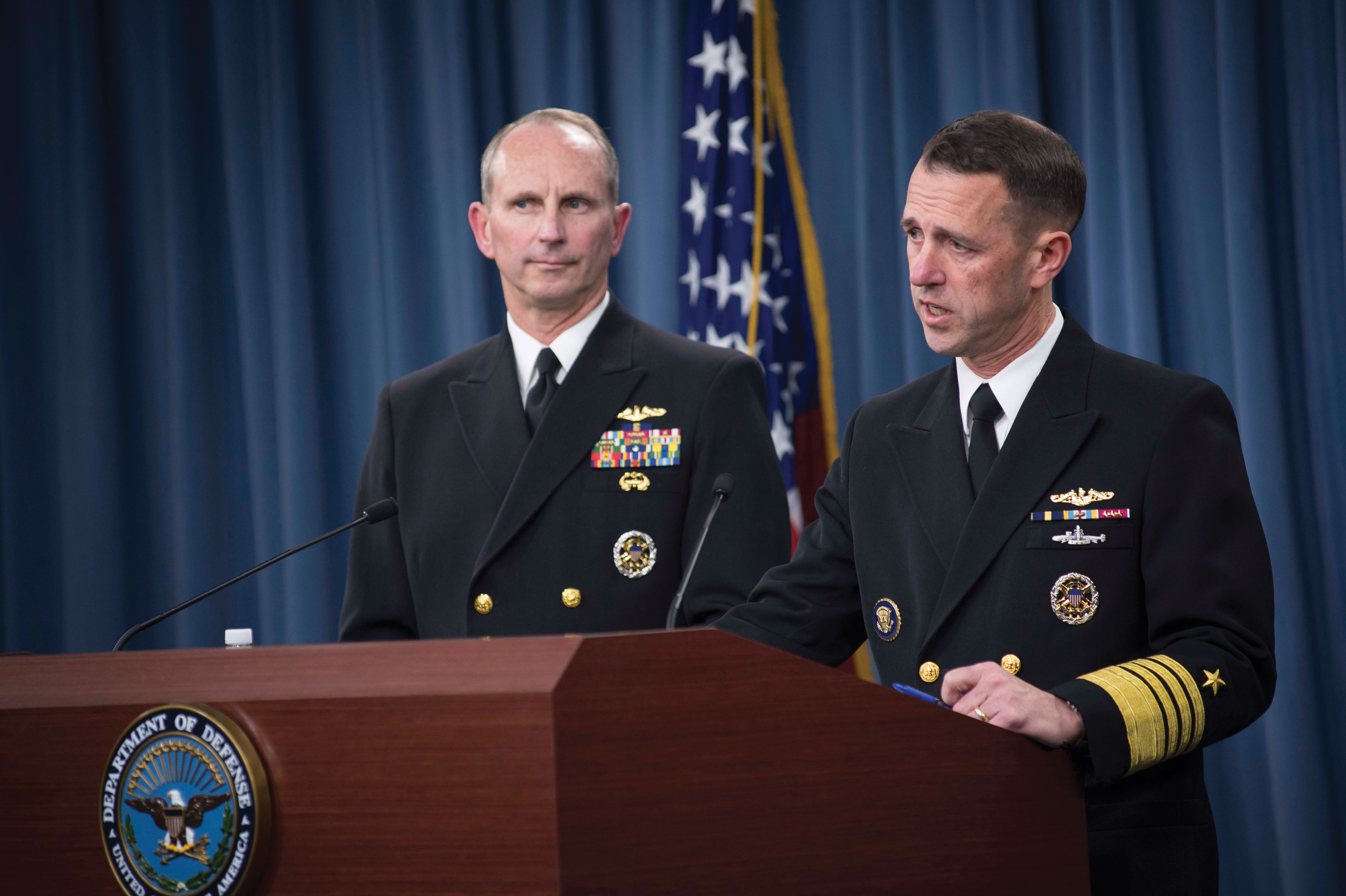 When Cheating Becomes Normal | Proceedings - September 2015 Vol. 141/9 ...