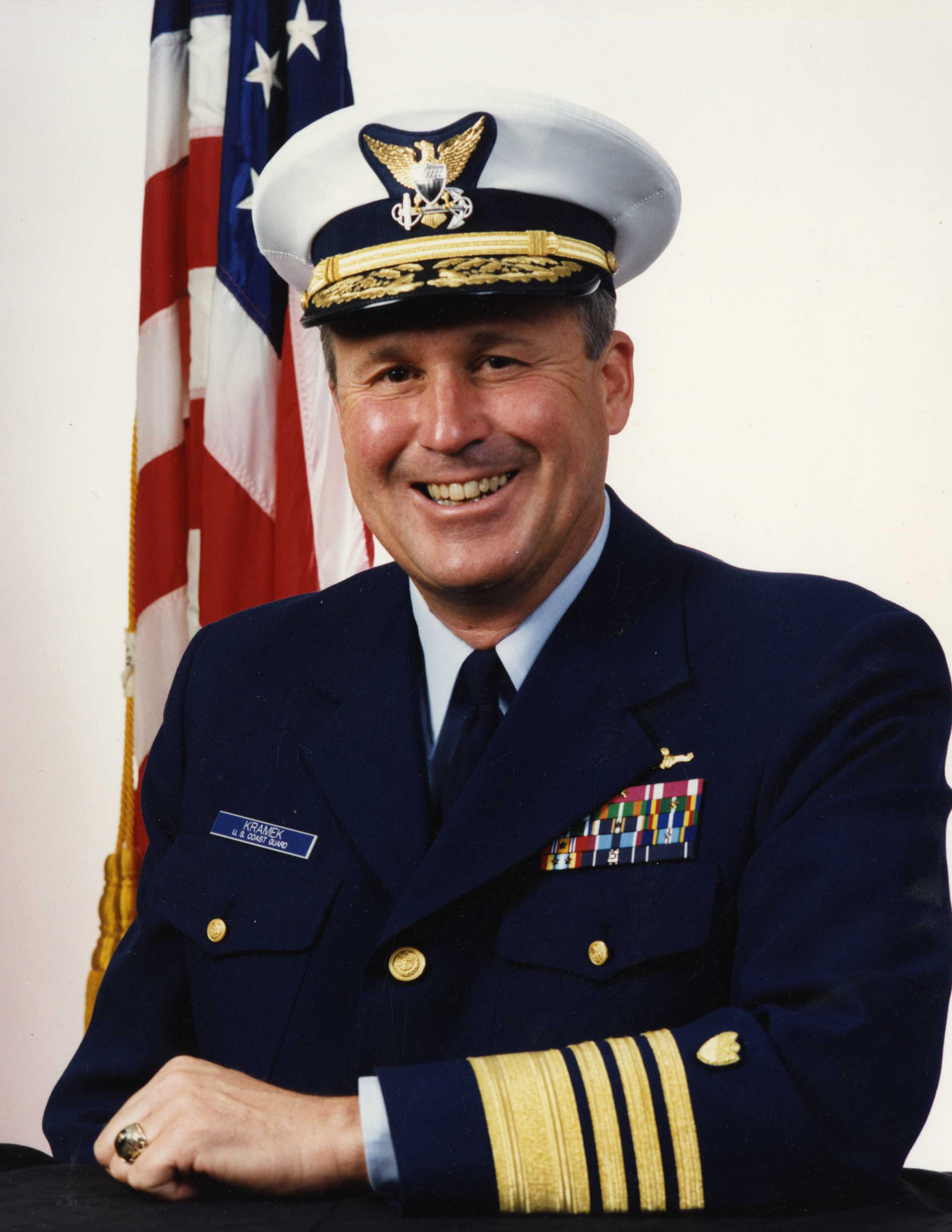 Steaming with the Russians | Proceedings - December 1997 Volume 123/12 ...