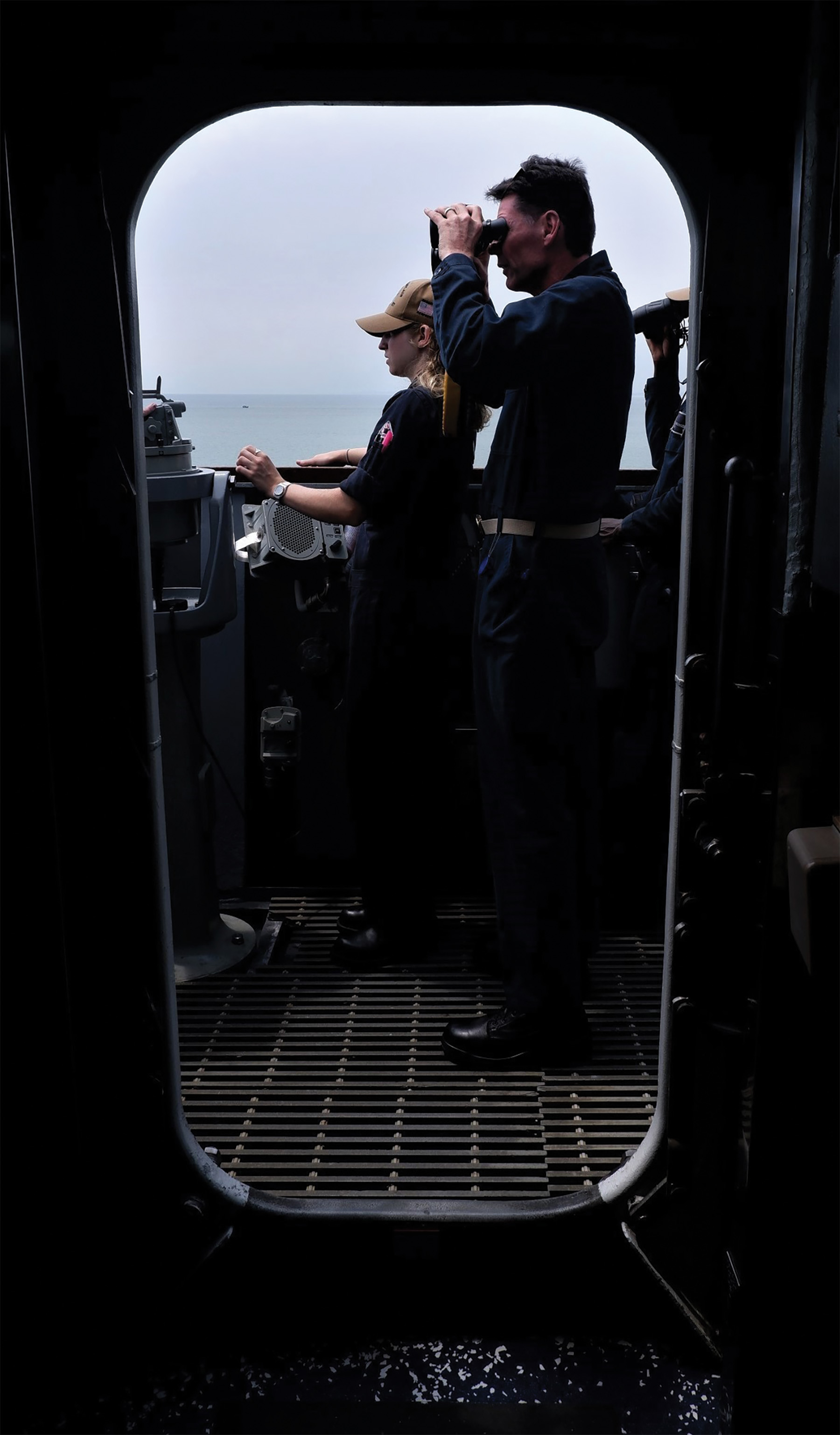 Invest in People, Not Perfection | Proceedings - July 2025 Vol. 151/7/1,469