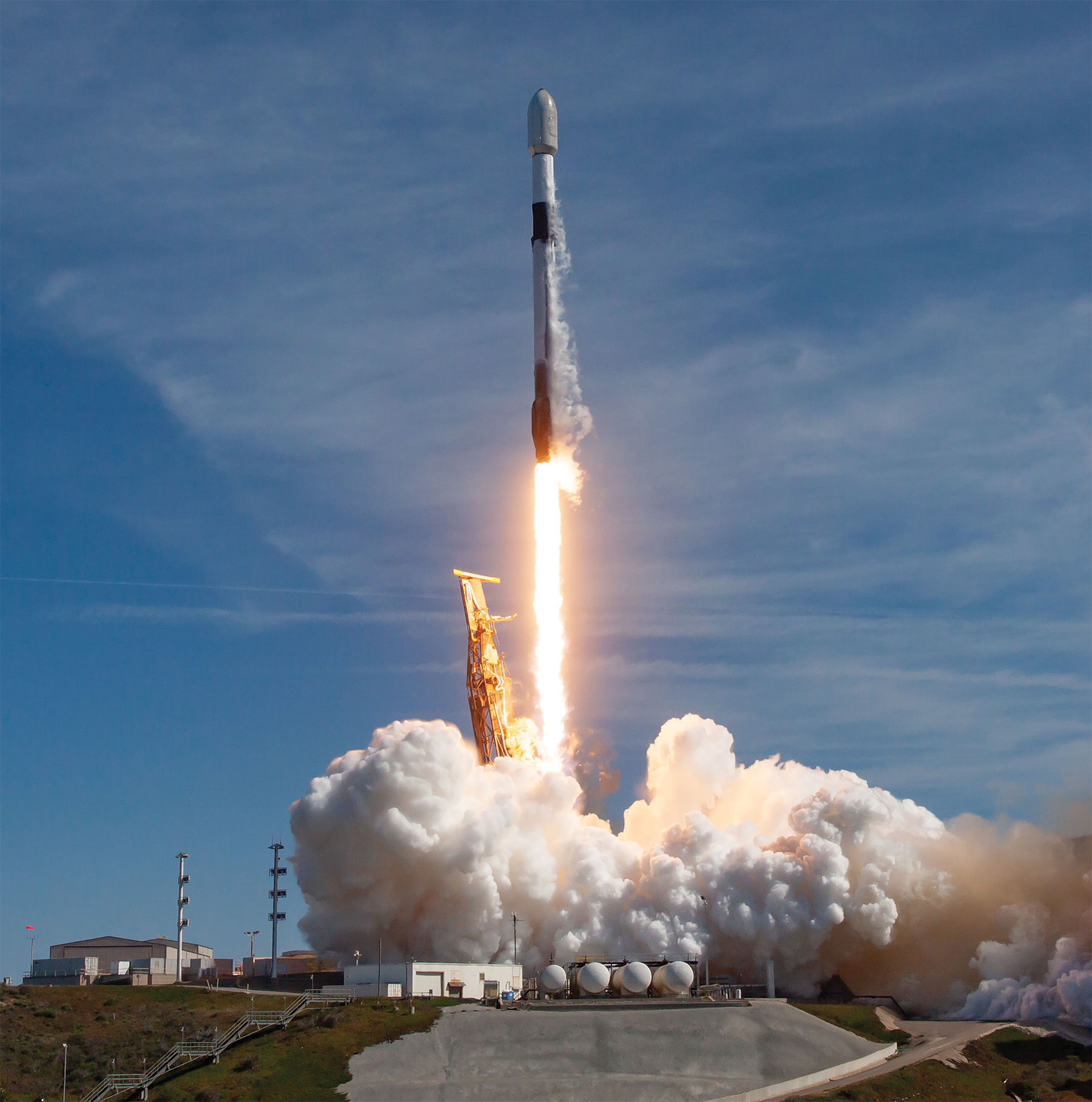 New Threats Demand Rapid Reconstitution of Space-Based Nuclear C3 ...