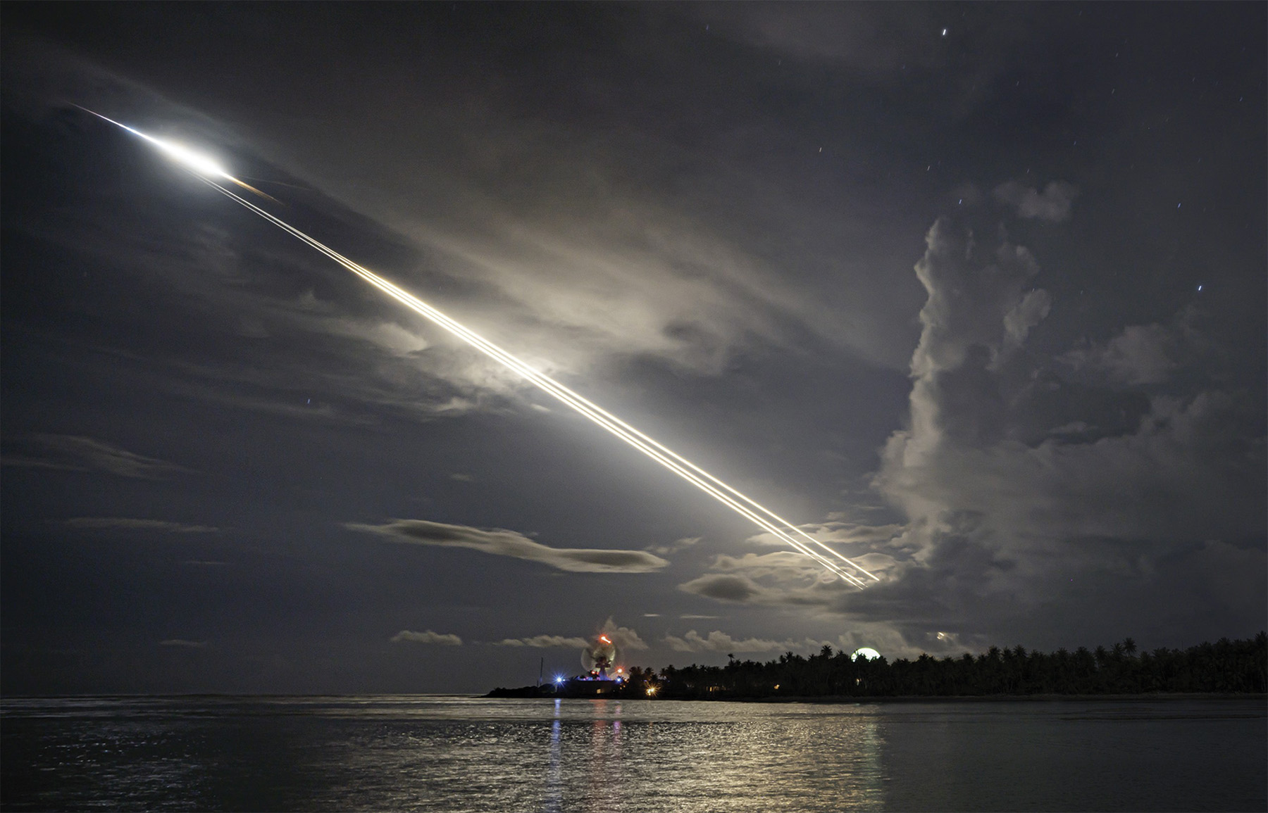 New Threats Demand Rapid Reconstitution of Space-Based Nuclear C3 ...