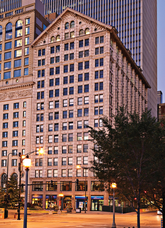 Museum Report - Chicago's Military History Mecca | Naval History ...