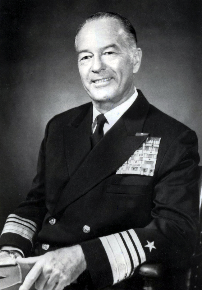 William Mack