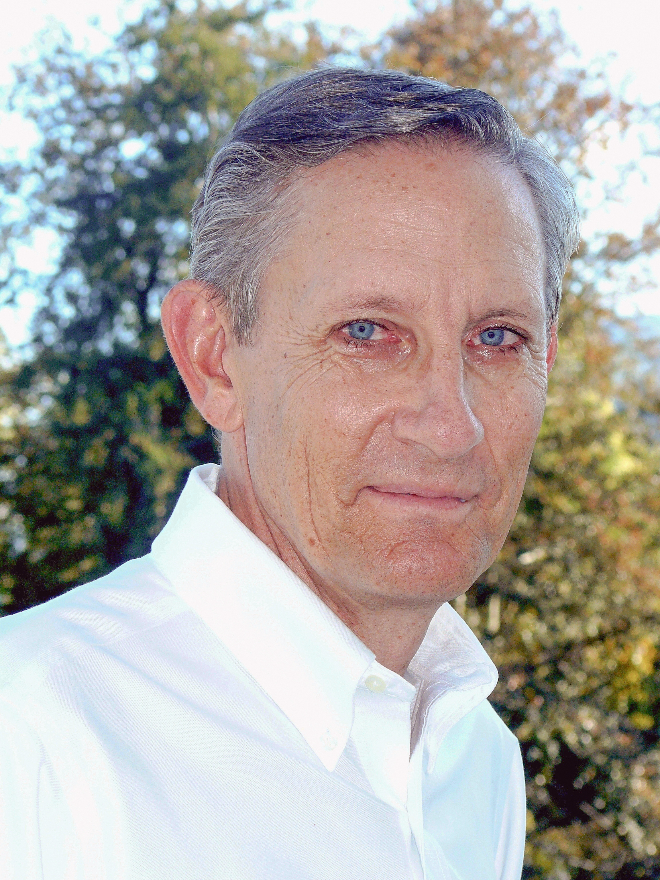 Gerald Meehl | U.S. Naval Institute