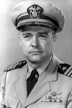 Oral History | Merrill, Grayson, Capt., USN (Ret.) | U.S. Naval Institute