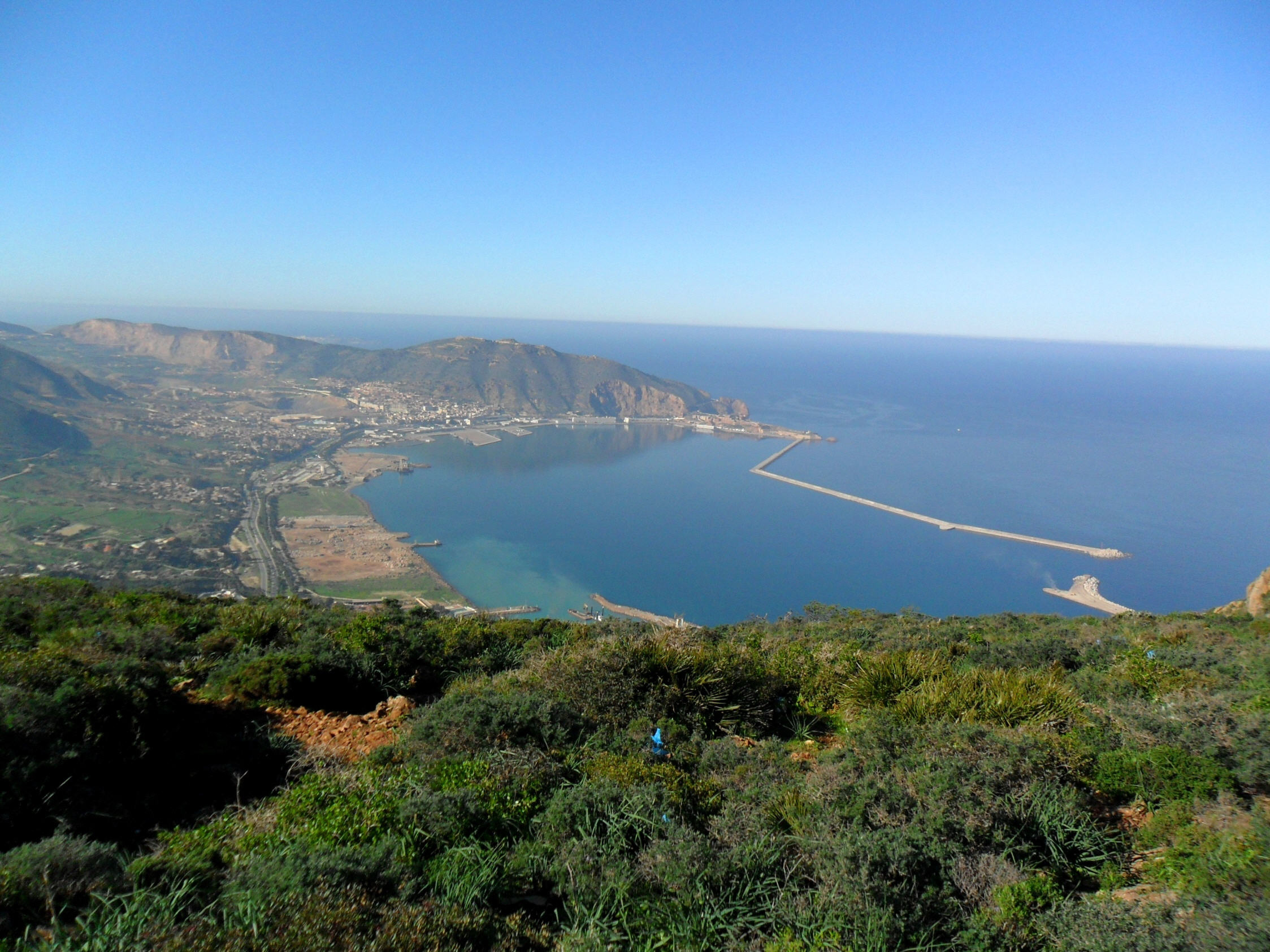 The Life and Service of a World War II Mine Warfare Sailor: Part 13 ...