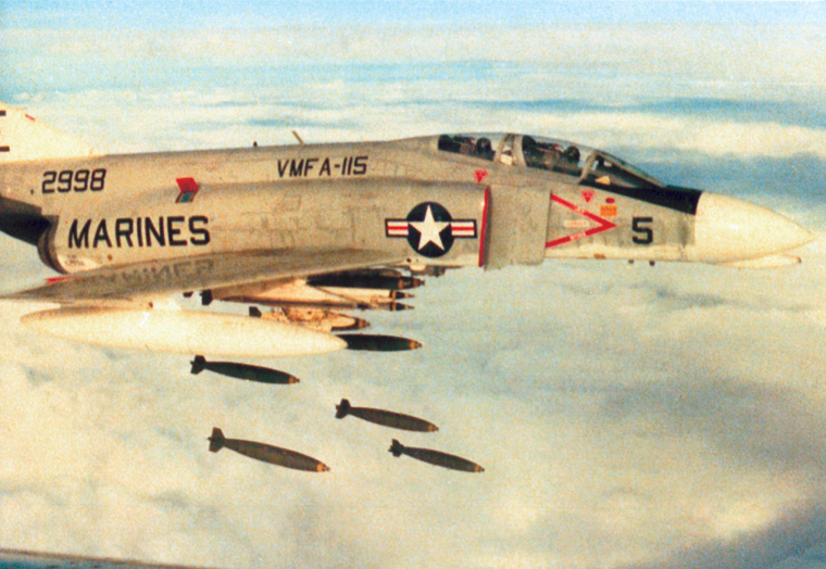 AN/ALE-39 Colour? - Aircraft Modern - Britmodeller.com