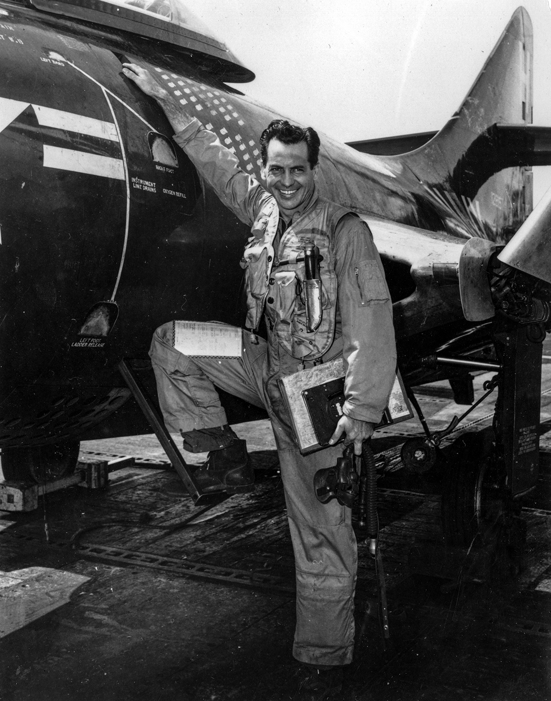 Oral History | Miller, Gerald E., Vice Adm., USN (Ret.) | U.S. Naval ...