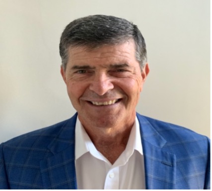 ADM Bill Moran, USN (Ret.) | U.S. Naval Institute