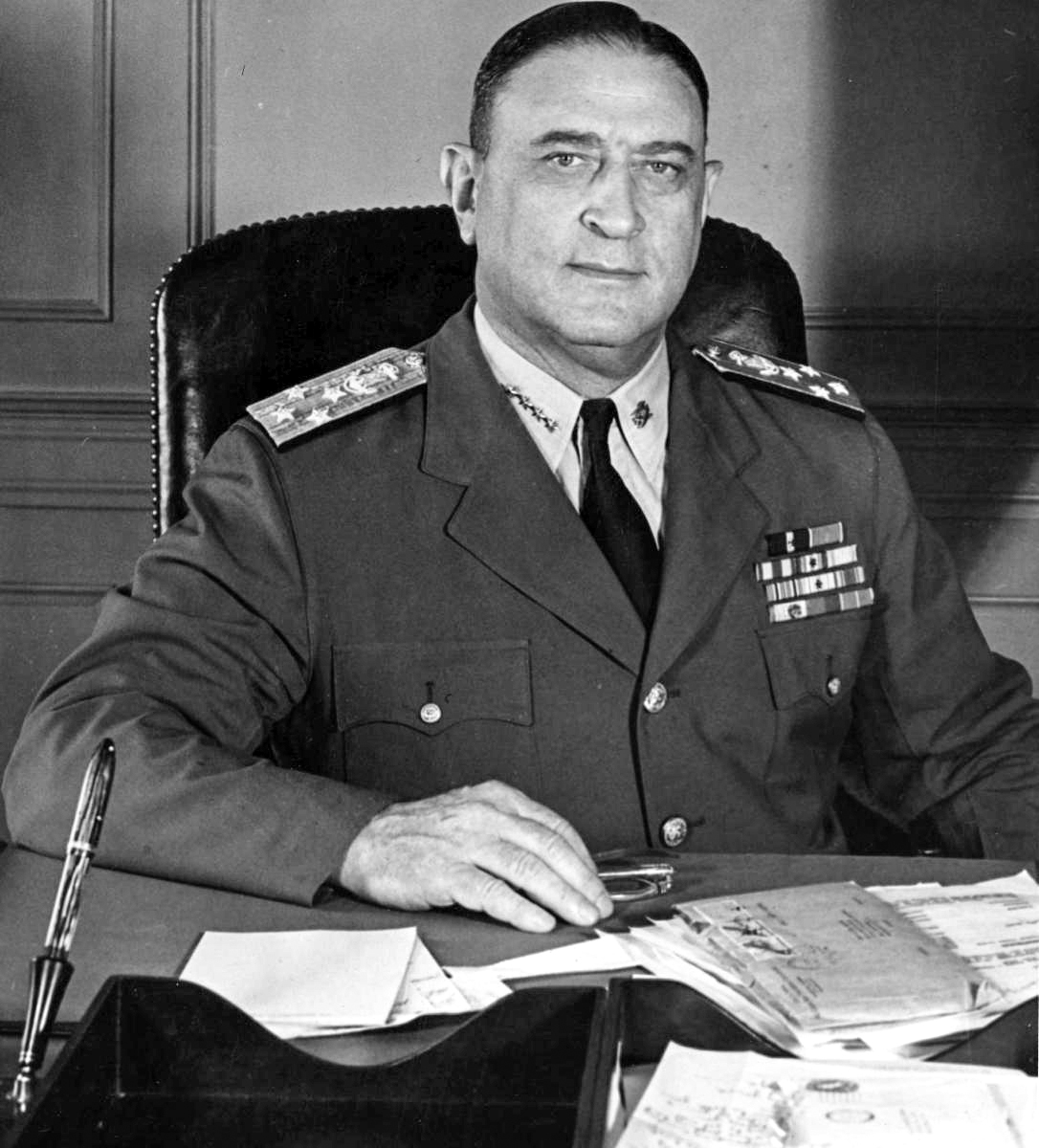 Oral History | Triest, Willard G., Capt., USNR (Ret.) | U.S. Naval ...