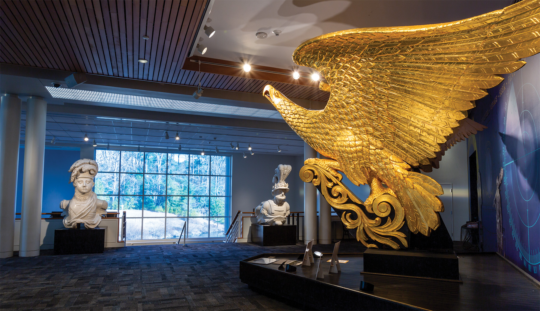 Wood to Steel, Sail to Steam—and Beyond | Naval History - October 2025 ...