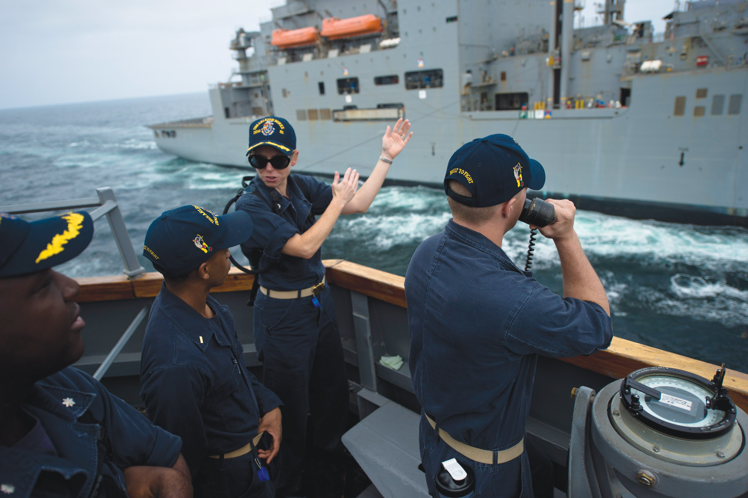 Nobody Asked Me, But . . . - Make Time for ‘Face to Face’ Feedback ...