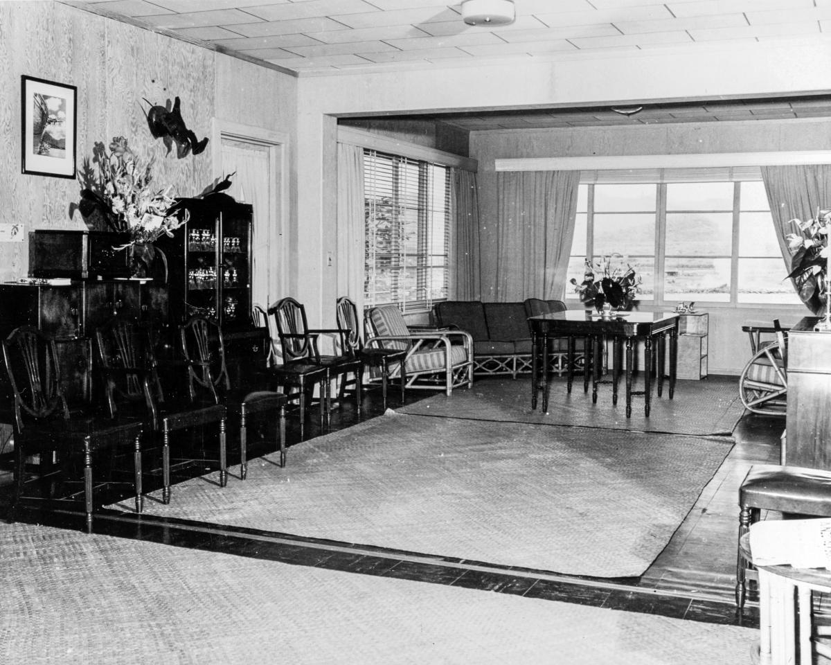 Collins, Winifred Quick, Capt., USN (Ret.) | U.S. Naval Institute