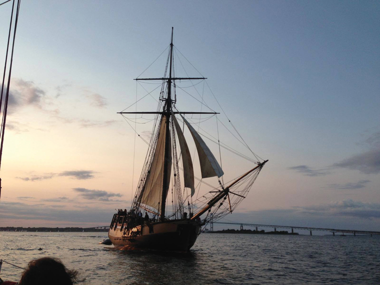 Naval History News | Naval History Magazine - February 2018 Volume 32 ...