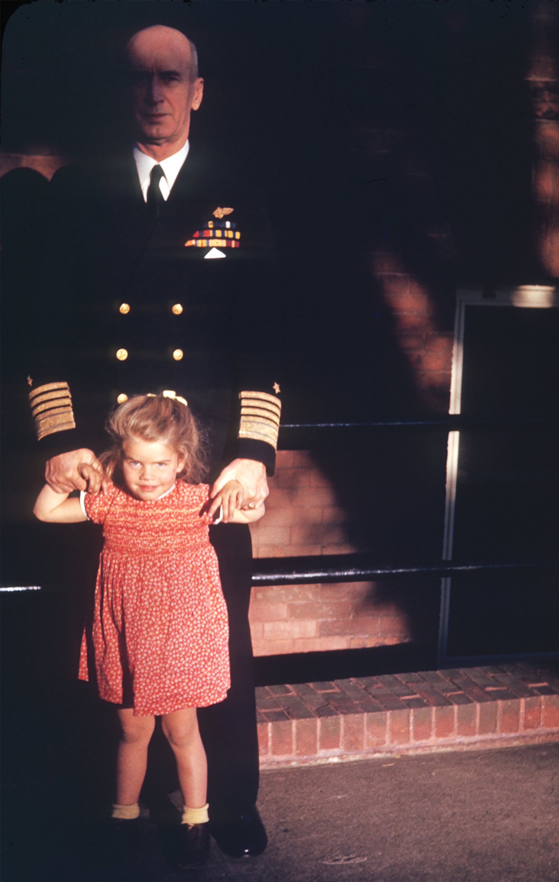 Fleet Admiral Ernest King: The Navy's Pope | Proceedings - June 2025 ...