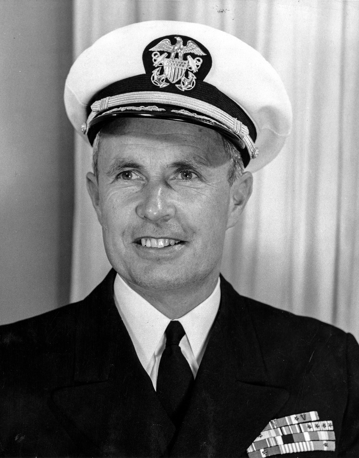 Oral History | Noel, John Vavasour, Capt., USN (Ret.) | U.S. Naval ...