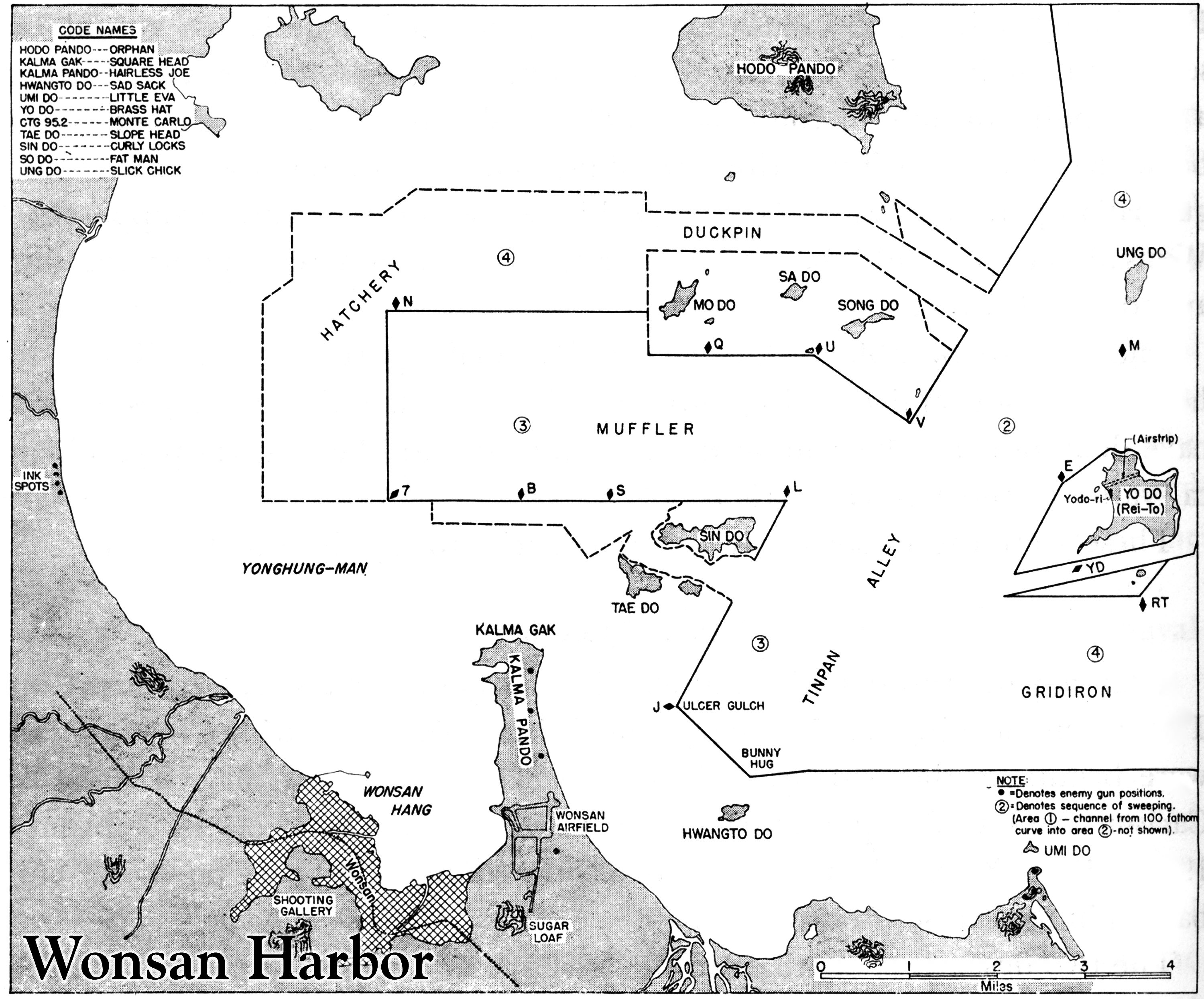 Courage in a Hostile Place | Naval History Magazine - June 2007 Volume ...