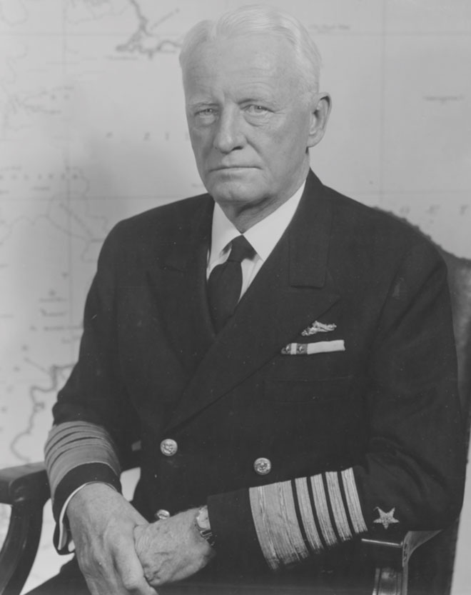 Grading Midway's Commanders | Naval History Magazine - June 2017 Volume ...