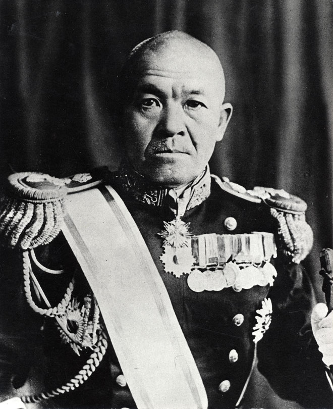 Grading Midway's Commanders | Naval History Magazine - June 2017 Volume ...