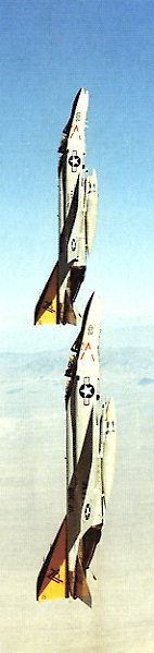 Phantom, Farewell | Naval History Magazine - Summer 1988 Volume 2 Number 3