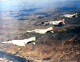 Phantom, Farewell | Naval History Magazine - Summer 1988 Volume 2 Number 3