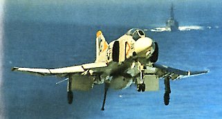 Phantom, Farewell | Naval History Magazine - Summer 1988 Volume 2 Number 3